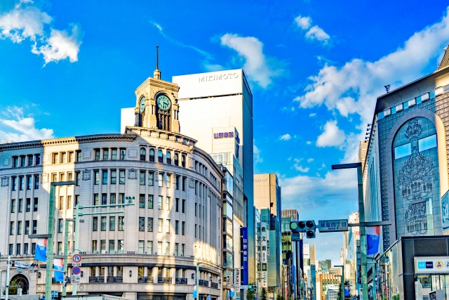 Chuo Ward - Hokushin Fudosan